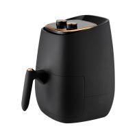 China Easy Clean Oil Free Fryer 1300W Non Stick Coating With Touch Screen for sale