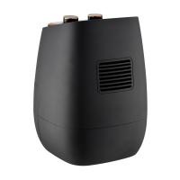 China Easy Clean Oil Free Fryer 1300W Non Stick Coating With Touch Screen for sale