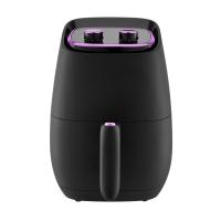 China Digital Compact Air Fryer W235 *D312*H328 Non Stick Coating For Easy Clean for sale