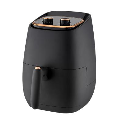 China Easy Clean Oil Less Air Fryer 1300W Auto Shut Off For Snacks / Main Dishes for sale