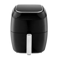 China Professional Healthy Air Fryer 2000W Oilless 8-In-1 Digital CE Approved for sale