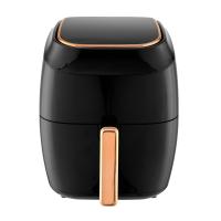 China Multifunction 4 Liter Air Fryer 2000W , Oil Less Air Fryer With Big Digital Screen for sale