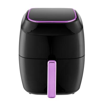 China Auto Shut Off 8 In 1 Air Fryer 2000W 4.0 Litre For Potato Chips / Chicken for sale