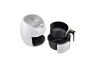 China Oilless Multifunction Air Fryer 1500W Electric Appliances OEM Acceptable for sale