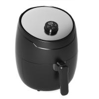 China 430# stainless steel Hot Air Fryer without Oil, 3.2L home use for sale