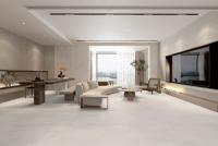 China Micro Powder Cement Anti Slip Multiple Colour Floor Tiles 900x1800mm Living Room Bathroom for sale