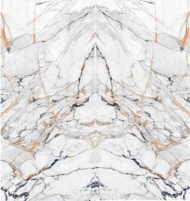 China Blue Colour Marble Polished Granite Floor Tiles Slab Stone Countertops 1200x2700x6mm for sale