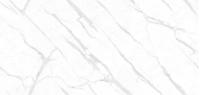 China Renewable Saint Calacatta White Slab Tile For Office Frost Resistant for sale