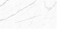 China White Colour Marble Slab Tile Slab Stone Countertops Heat Insulation for sale