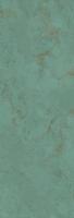 China Green Polished Porcelain Slab Tile With Rectified Edge for sale