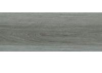 China Damage Resistant Grey Wooden Modern Porcelain Floor Tile For Living Room Installation for sale