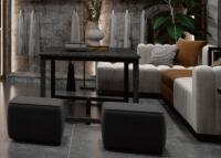 China Karen Grey Size 750x1500 Marble Look Porcelain Tile For Residential for sale