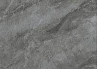 China Oscar Grey Matte Marble Look Porcelain Tile 750x1500mm 4 Pattern for sale