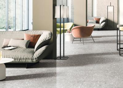 China High Durability Indoor Porcelain Flooring Slip Resistance for sale