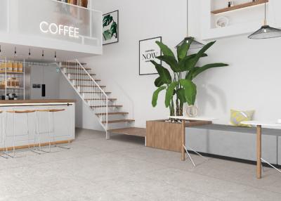 China Easy Maintenance Eli Grey Indoor Porcelain Tiles For Living Room for sale