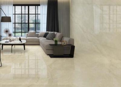 China Easy Maintenance Eli Grey color Full Body Porcelain Tiles With 0.5% Water Absorption for sale