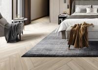 China Durable 4 Pattern Full Body Porcelain Tile Polished Finish for sale