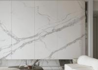 China 6mm Thickness Indoor Porcelain Stoneware Tiles with Scratch Resistance for sale