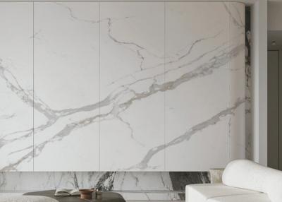 China 6mm Thickness Indoor Porcelain Stoneware Tiles with Scratch Resistance for sale