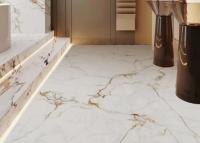 China Scratch and Stain Resistant Indoor Porcelain Tiles for Your Space for sale