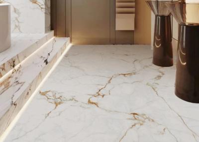 China Scratch and Stain Resistant Indoor Porcelain Tiles for Your Space for sale