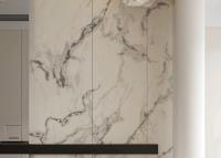 China 1200*2800mm Interior Porcelain Wall Slab Scratch Resistance and Durability for sale