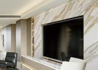 China 6mm Thickness Indoor Porcelain Stoneware Tiles With Scratch Resistance for sale