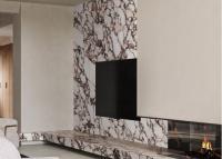 China Polished White Indoor Porcelain Tiles Durable and Versatile for Various Applications for sale