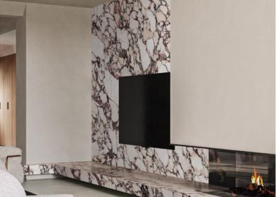 China Polished White Indoor Porcelain Tiles Durable and Versatile for Various Applications for sale