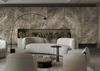 China Easy Maintenance And Stain Resistant Indoor Porcelain Tiles 1200*2800mm for sale