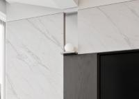 China 6mm Thickness 6mm 1200*2800mm Indoor Porcelain Tiles For Office for sale