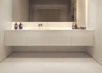 China 1200*2800mm Indoor Porcelain Stoneware Tiles For Modern Interiors for sale
