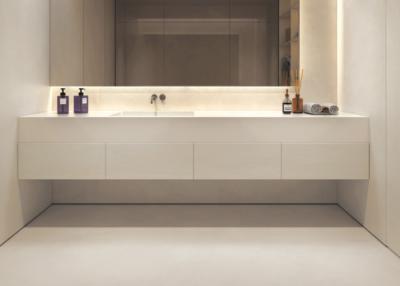 China 1200*2800mm Indoor Porcelain Stoneware Tiles For Modern Interiors for sale