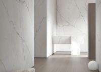 China Scratch And Stain Resistant Porcelain Indoor Tiles With Easy Maintenance And Polished Finish for sale