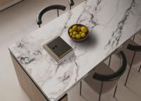 China Polished Indoor Porcelain Tiles With Scratch And Stain Resistance for sale
