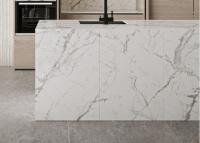 China White Porcelain Polished Tiles Offering 3 Patterns 12mm Effortless Maintenance for sale