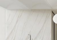 China Polished Indoor Porcelain Tiles With Stain And Scratch Resistance In 3 Patterns For Various Spaces for sale