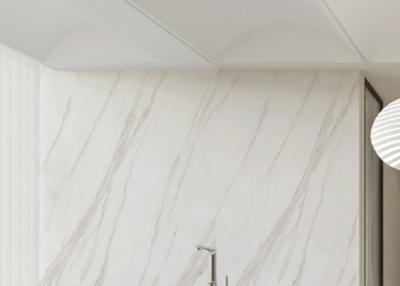 China Polished Indoor Porcelain Tiles With Stain And Scratch Resistance In 3 Patterns For Various Spaces for sale