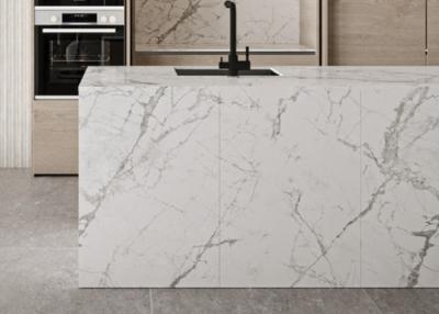 China Stain Resistant Polished Porcelain Floor Tiles For Living Room for sale