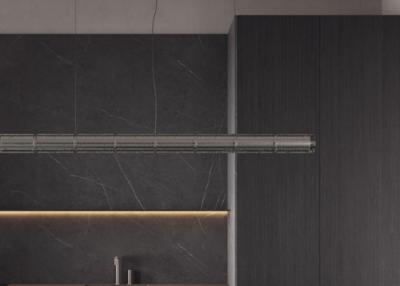 China Grey Polished Porcelain Tiles For Living Spaces With Superior Stain Resistance for sale