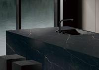 China Polished Easy Maintenance Indoor Porcelain Ceramic Tiles Stain Resistant <0.5% Water Absorption for sale