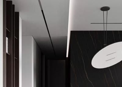 China Polished Grey Porcelain Tiles Stain Resistant Easy Maintenance For Living Spaces for sale
