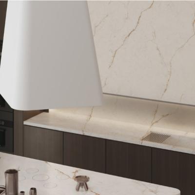 China Matt Finish Porcelain Tiles 3 Pattern With Easy Maintenance <0.5% Water Absorption for sale