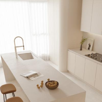 China Stain Resistant Matt Finish Porcelain Tiles For Elegant Floor And Wall Decor In Various Indoor Spaces for sale