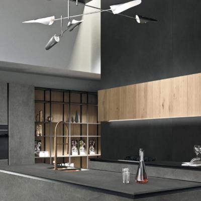 China Low Maintenance 3-Pattern Porcelain Tile Panels Resist Stains for sale