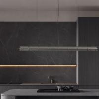 China Grey Stain And Scratch Resistant Porcelain Tiles 12mm With 3 Pattern Design for sale
