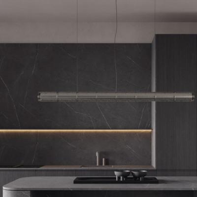 China Grey Stain And Scratch Resistant Porcelain Tiles 12mm With 3 Pattern Design for sale