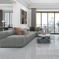 China Ultra Resistant Scratch Resistant Slab Tile Indoor Ceramic Floor Tiles With <0.5% Water Absorption for sale