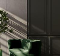 China Stain Resistant and Easy to Maintain 9mm Interior Porcelain Flooring for sale