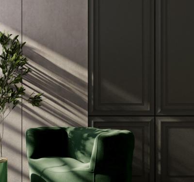 China Stain Resistant and Easy to Maintain 9mm Interior Porcelain Flooring for sale